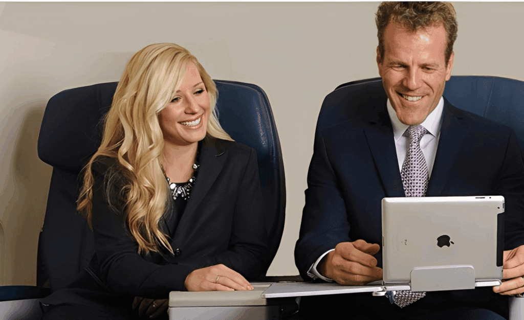 Travel Technology Updates - SmartTray® International, LLC